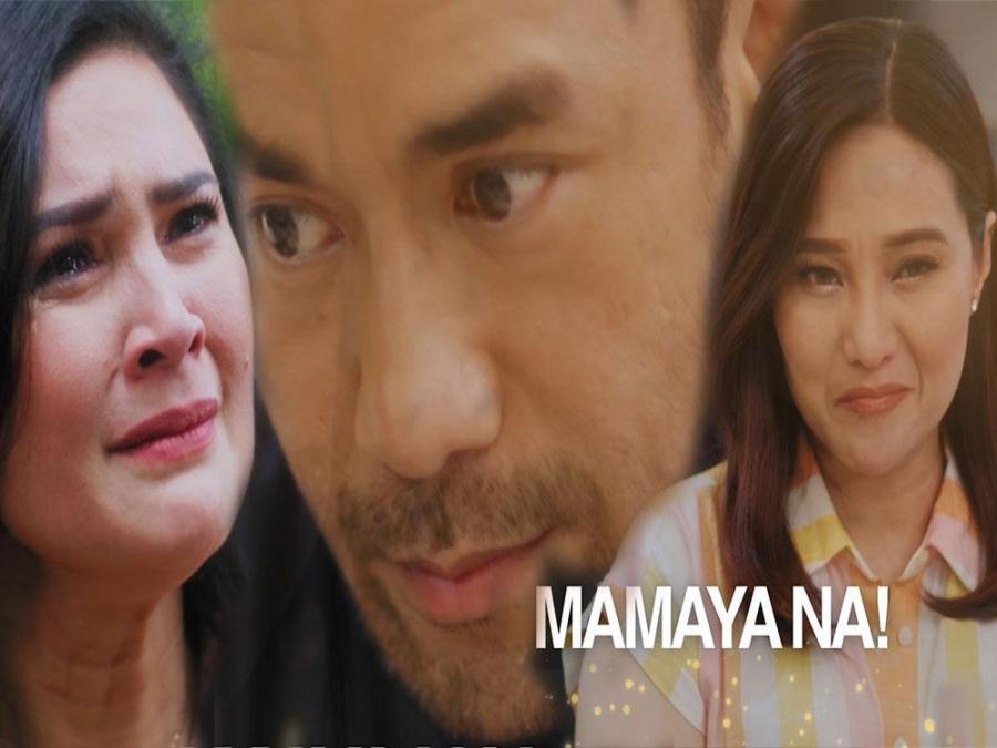 Cruz vs. Cruz: Mamaya na! (Teaser) | GMA Entertainment | GMA Entertainment