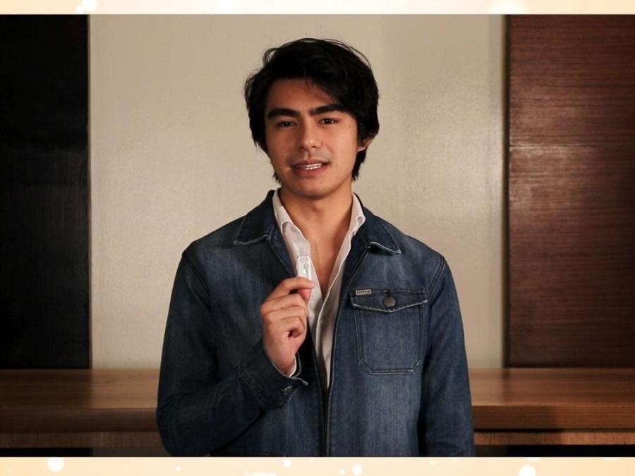 'Ganito ang Paskong Pinoy: Puno ng Pasasalamat' 2024: Radson Flores ...