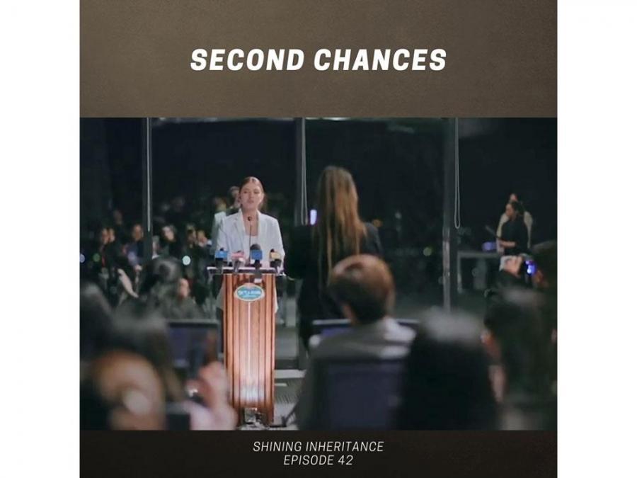 Shining Inheritance: Second chances (Episode 42) | GMA Entertainment Shining Inheritance: Second chances (Episode 42) | GMA Entertainment