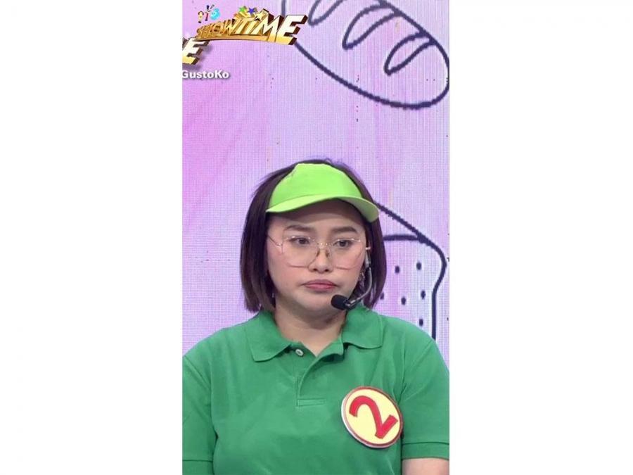 Iniwan ako ni ate #shorts | It's Showtime | GMA Entertainment