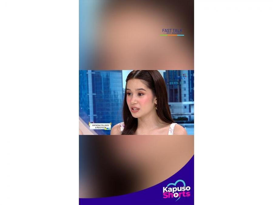 Reich at Iñigo, nagkaayos na bago umalis sa Bahay Ni Kuya #shorts ...