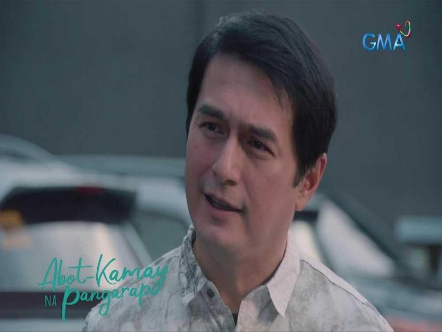 Abot Kamay Na Pangarap: Ang walang sawang paninira ni Michael (Episode ...