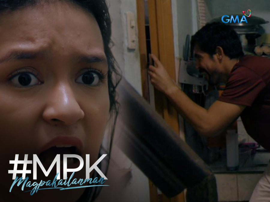 #MPK: Ama, pinagnanasaan ang anak na dalaga (Magpakailanman) | GMA Entertainment