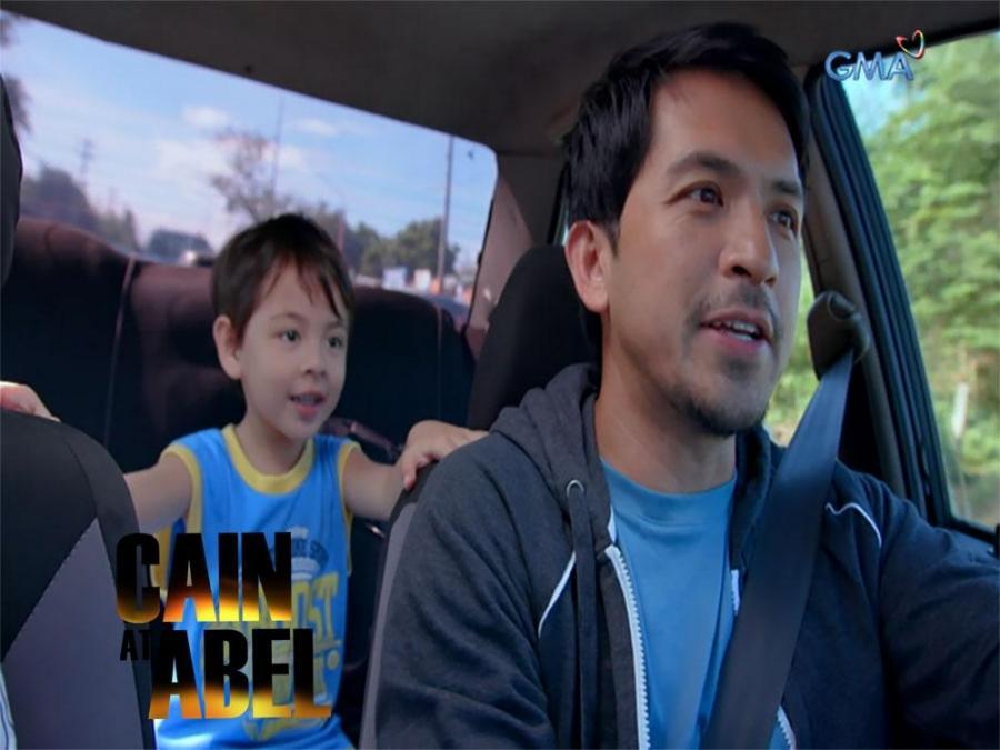 Cain at Abel: Elias kidnaps Sammy | Episode 22 | GMA Entertainment