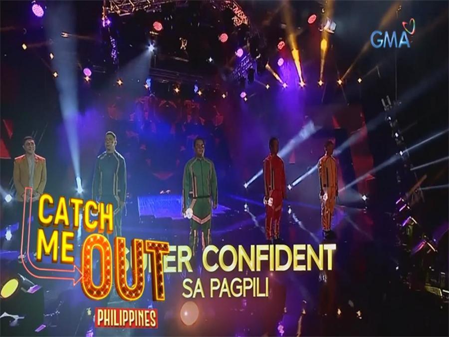 Spot the not | Catch Me Out Philippines (Teaser) | GMA Entertainment