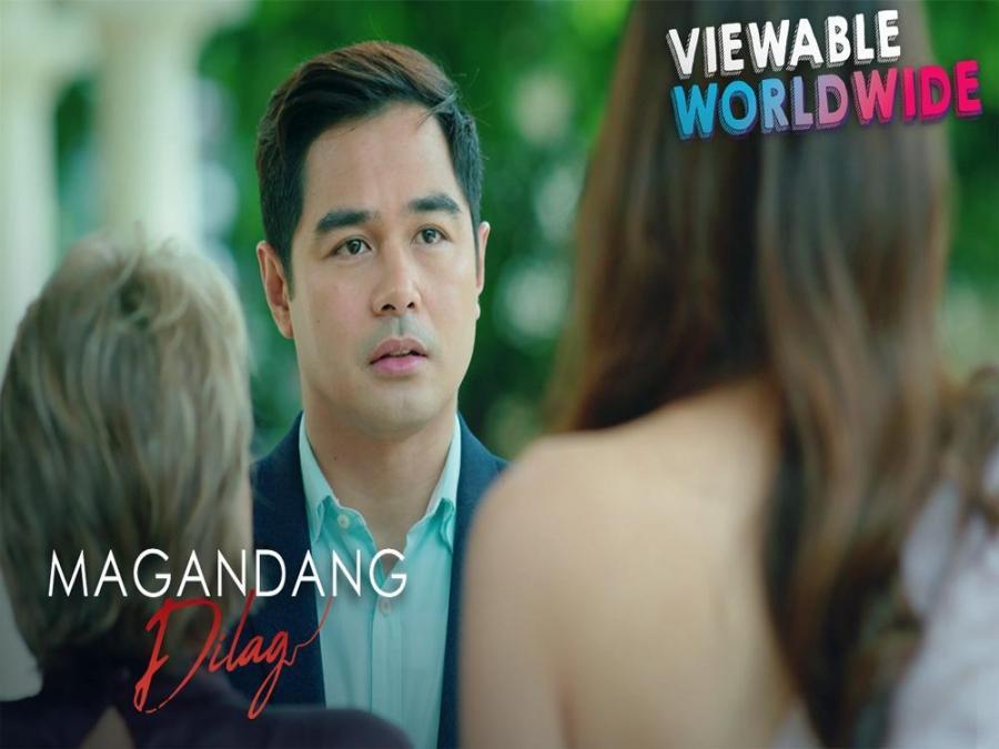 Magandang Dilag: A surprise for the loyal lawyer (Episode 34) | GMA ...
