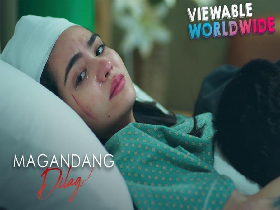 Magandang Dilag: The dirty mayor and his mistress reunite! (Episode 47) | GMA Entertainment