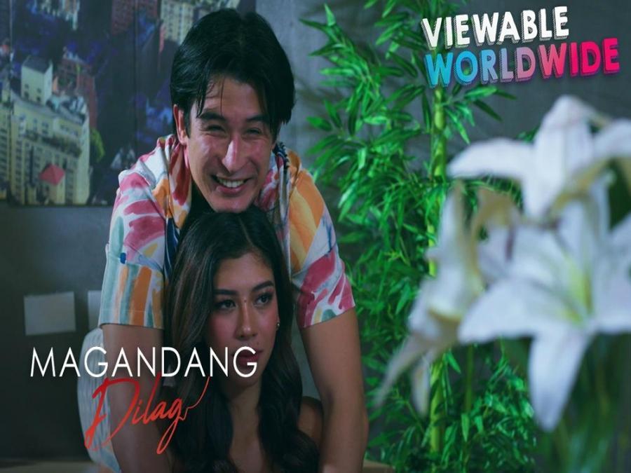Magandang Dilag: Will this be the real wedding of the century? (Episode ...