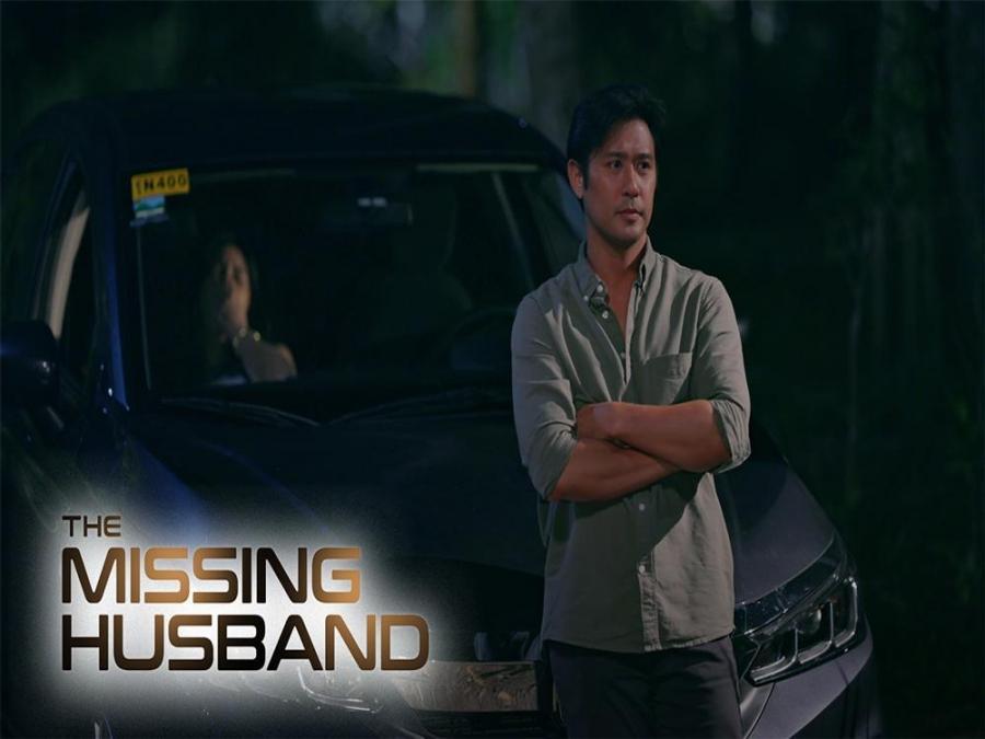 The Missing Husband: The missing husband escapes arrest again! (Episode ...
