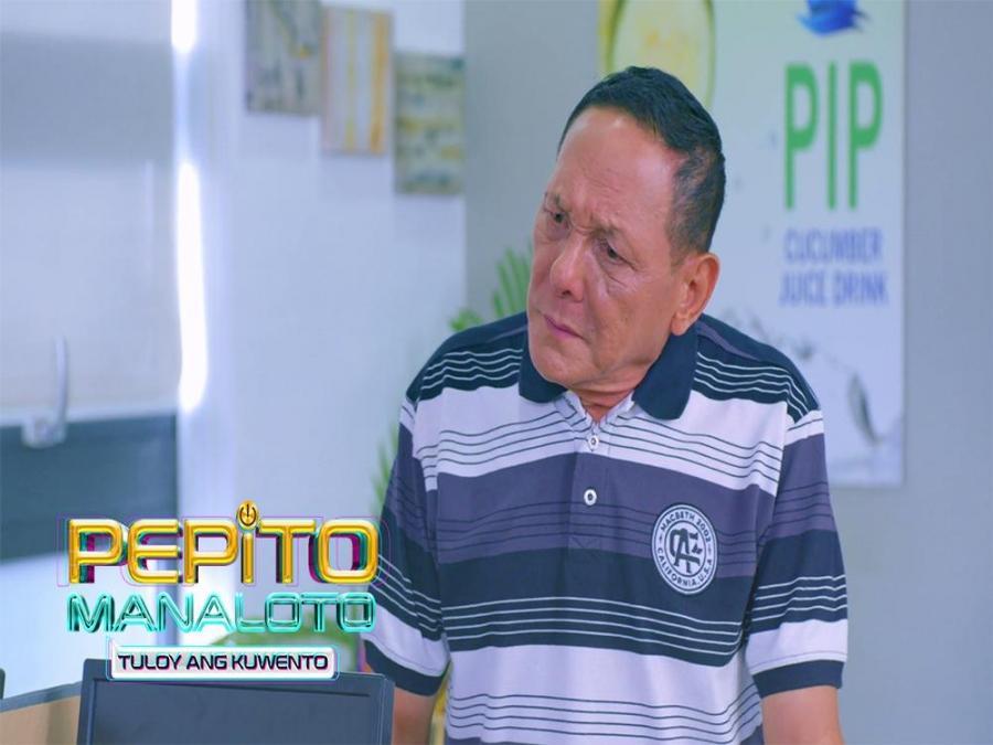 Pepito Manaloto - Tuloy Ang Kuwento: Ang taong gipit, sa kabulastugan ...