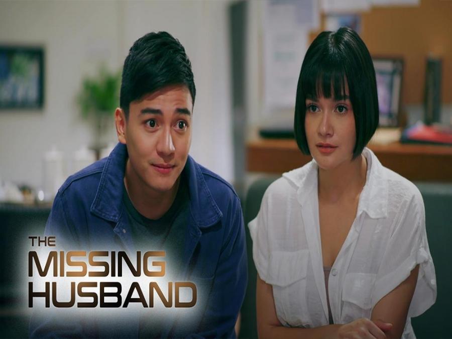 The Missing Husband: Millie and Joed set aside their differences (Episode 42) | GMA Entertainment