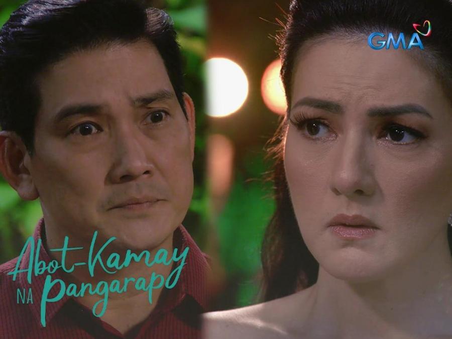 Abot Kamay Na Pangarap: RJ apologizes on behalf of Moira's actions (Episode 368) | GMA Entertainment