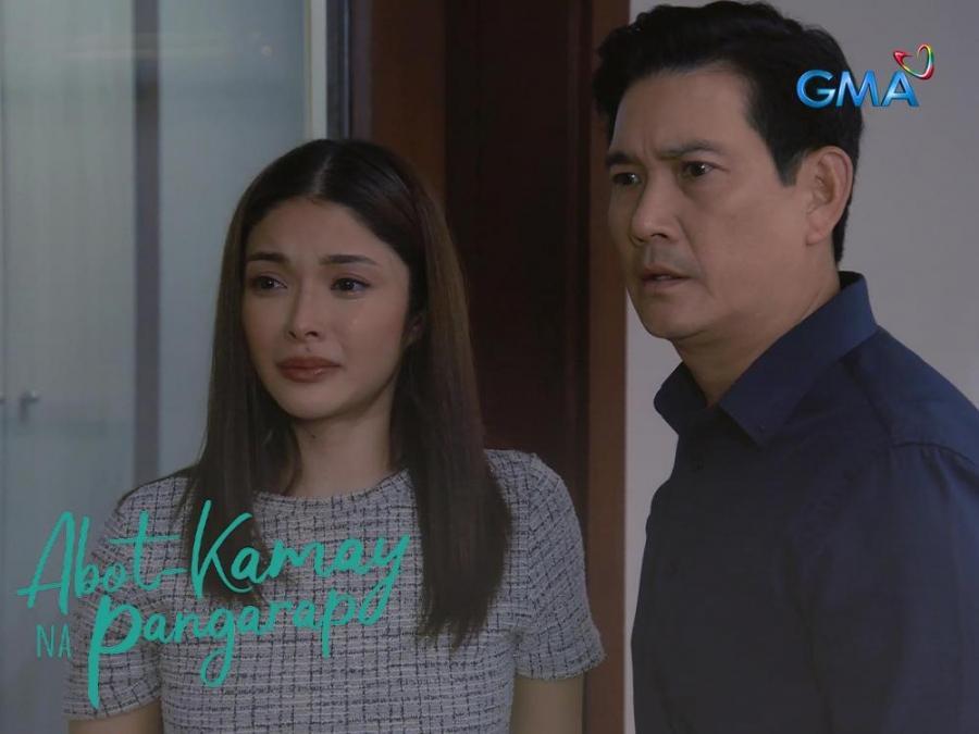 Abot Kamay Na Pangarap: Zoey wants to make amends with Pepe (Episode 374) | GMA Entertainment