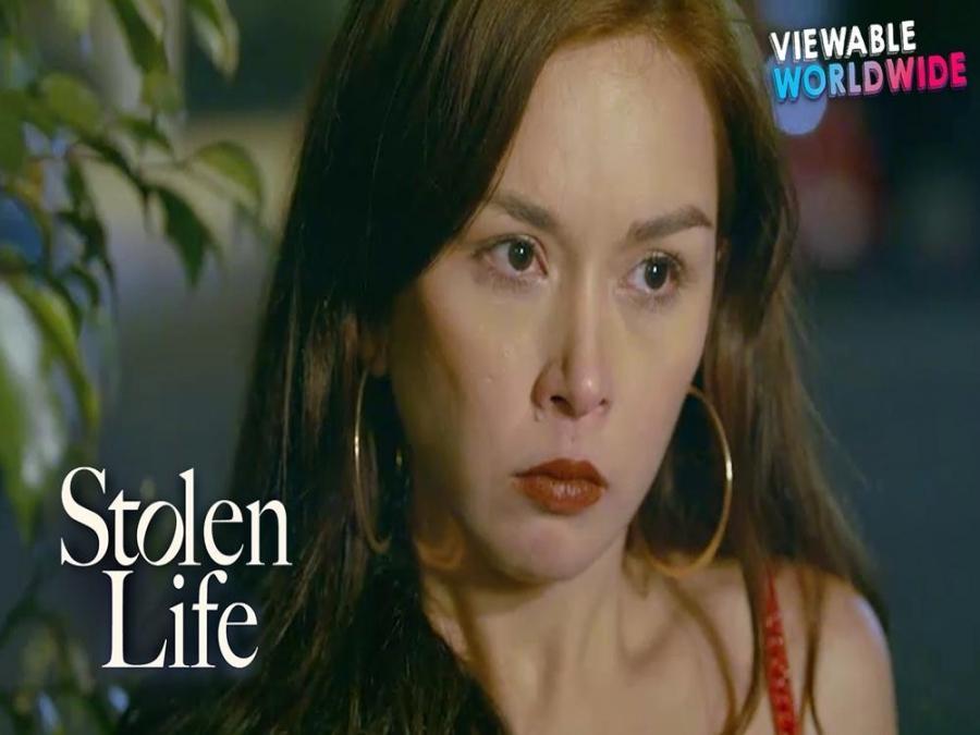 Stolen Life: Ready nang maghasik ng lagim ang bagyong Farrah! (Episode 7) | GMA Entertainment