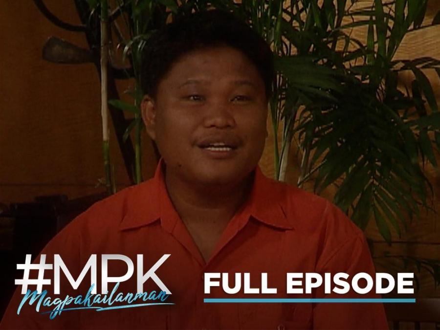 #MPK: The Bernabe "Dodong" Pasagad Story (Full Episode) (Stream Together) - Magpakailanman | GMA ...