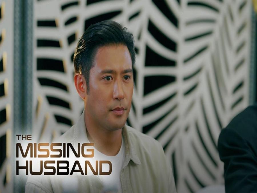 The Missing Husband: Anton's much-awaited day has arrived! (Episode 72 ...