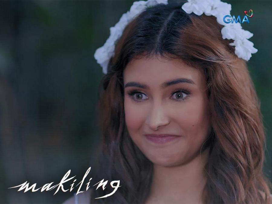 Makiling: Ang butihing diwatang si Maria Makiling (Episode 7) | GMA ...