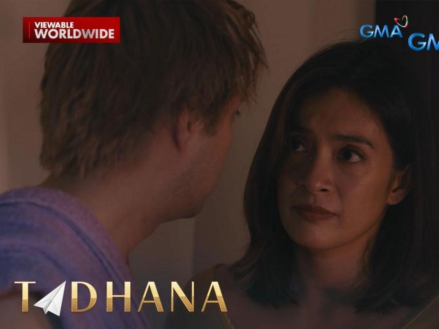 Tadhana: Binata, gagawin ang lahat maitago lang ang kanyang panloloko ... Tadhana: Binata, gagawin ang lahat maitago lang ang kanyang panloloko ...