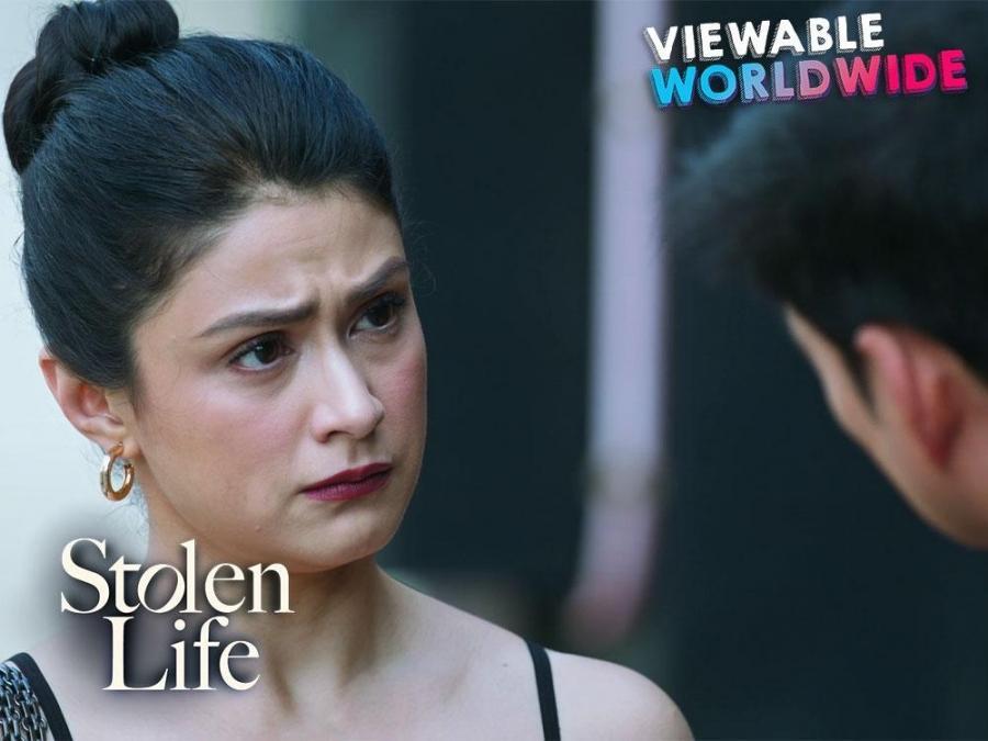 Stolen Life: Farrah, hindi makatanggap ng pagkatalo! (Episode 52) | GMA ...