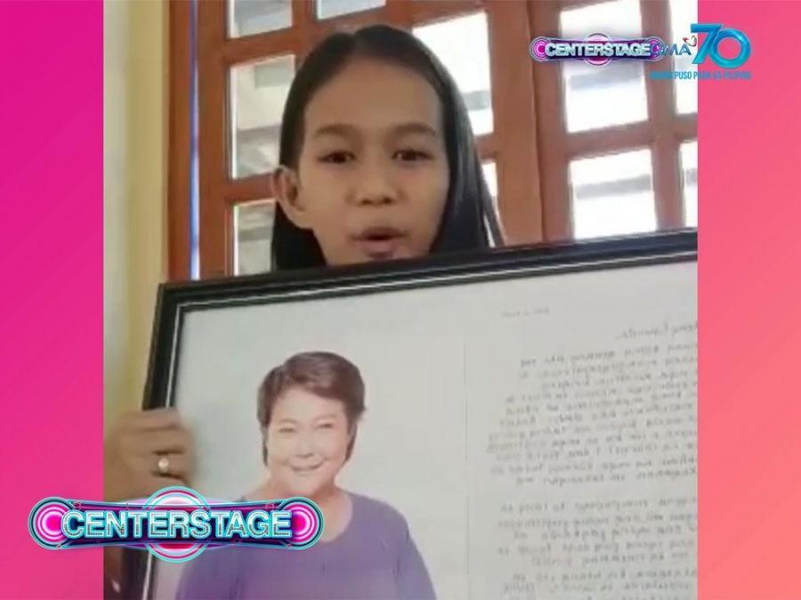 Centerstage: Regalong handog ng 'Centerstage', isa-isang ibinida ng ...