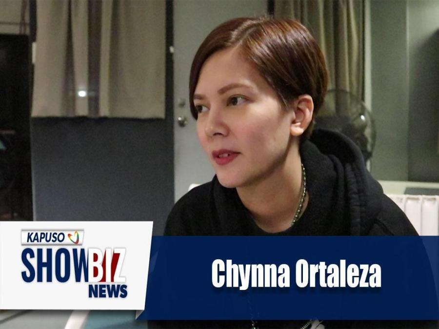 Kapuso Showbiz News: Chynna Ortaleza talks about personal battles in ...