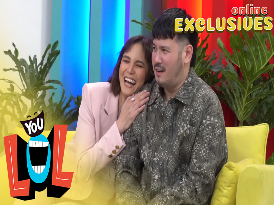 Isabel Oli shares her tropa-like relationship with John Pratts! (YouLOL ...
