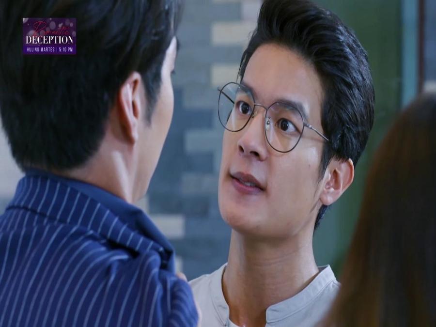 Romantic Deception: Ang plano ni Benedict (Episode 47) | GMA Entertainment