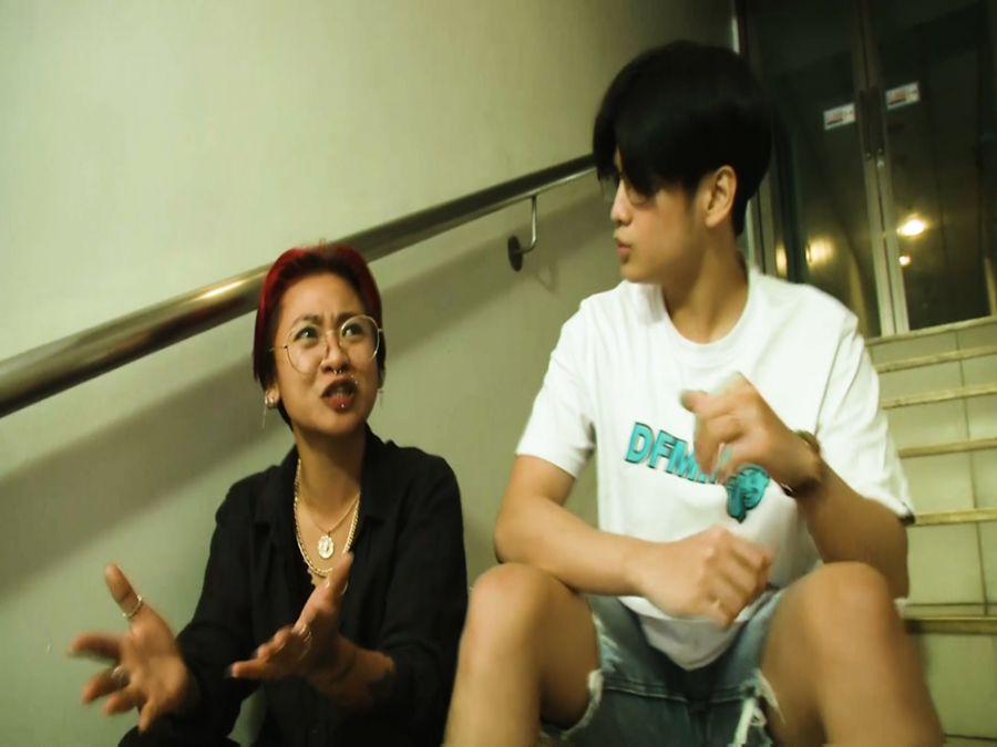 FLEX: Clang Cortez in 'FLEX Collab' | Teaser | GMA Entertainment | GMA Entertainment