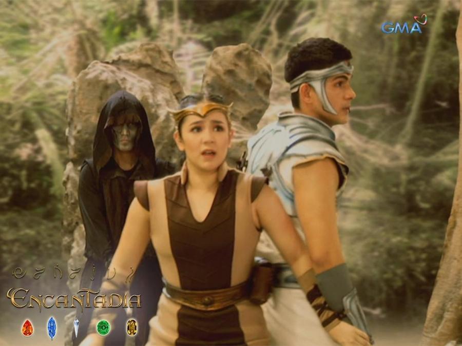 Encantadia: Pagsuway sa utos | Episode 176 | GMA Entertainment