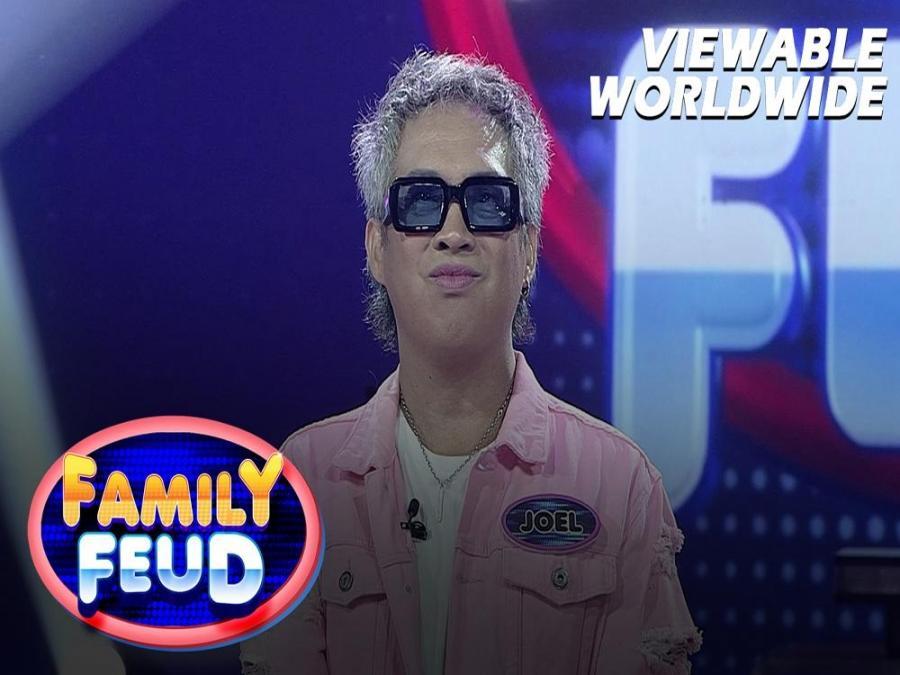 Family Feud: TEAM PASAYO, MA-FULL SWEEP KAYA ANG TOP ANSWERS SA FAST ...