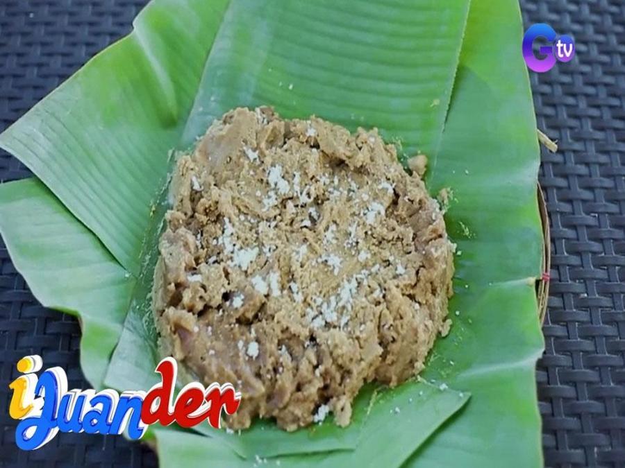 iJuander: Sinaluposop recipe ng Itneg Tribe, alamin! | GMA ...