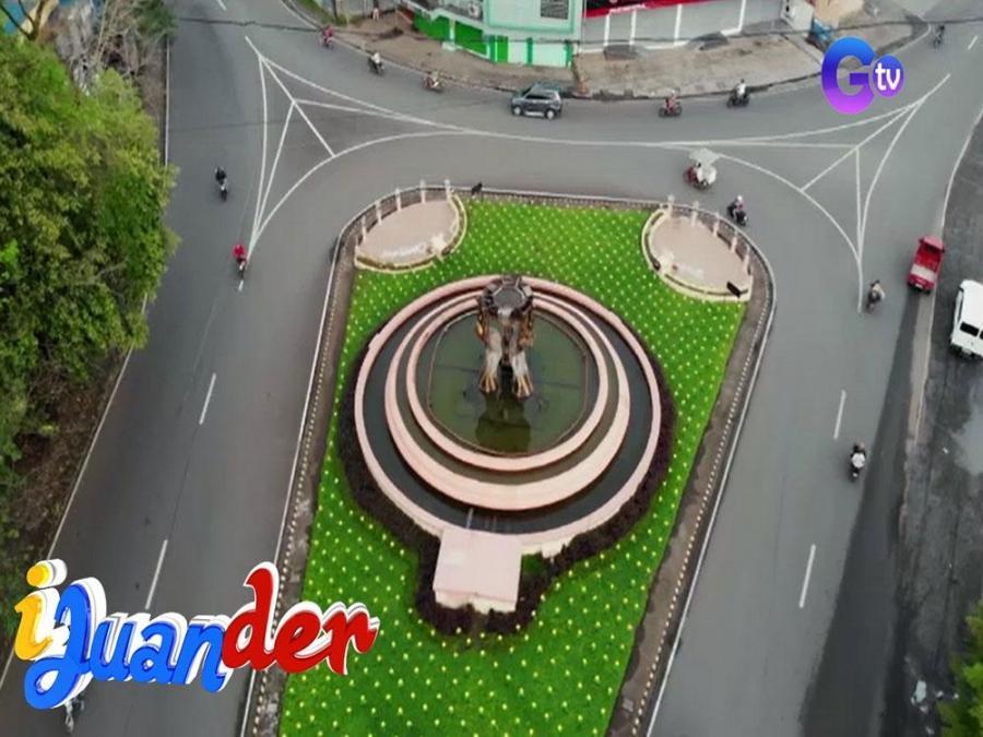 iJuander: Iba't ibang kultura sa Zamboanga Del Norte, alamin!