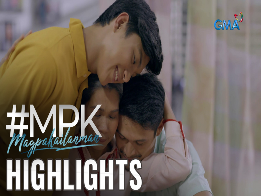 #MPK: Sakripisyo ng isang ina para sa kanyang mga anak | Magpakailanman | GMA Entertainment