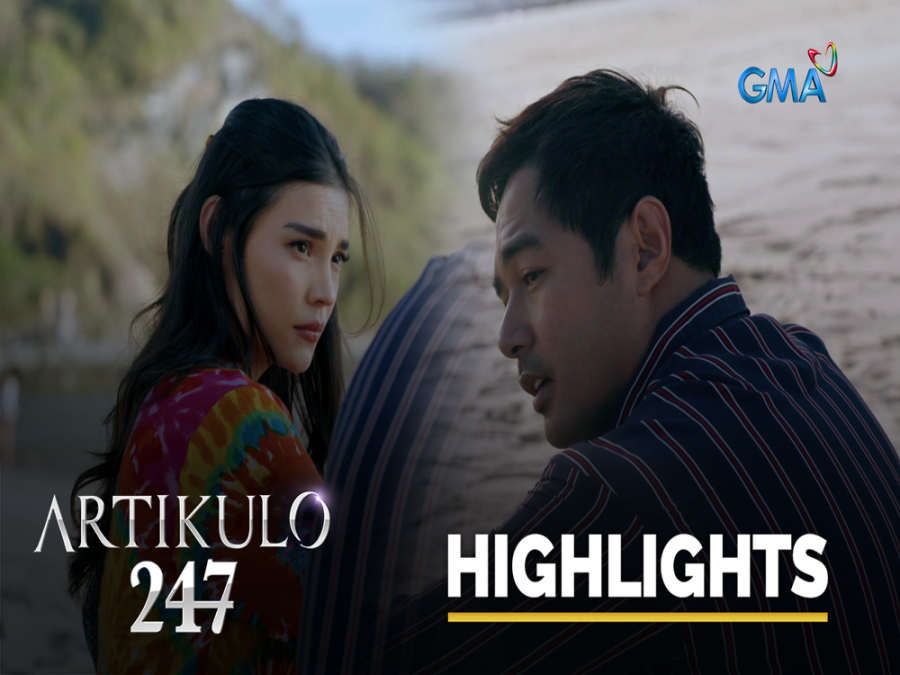 Artikulo 247: Nahuhulog na ang loob ni Noah kay Jane! | Episode 12 (4/4 ...