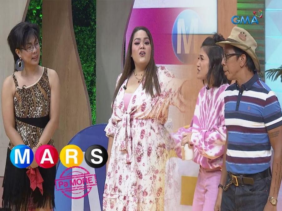 Mars Pa More: Nanunulak si Kuya Kim sa 'Mars Magaling!' | GMA Entertainment