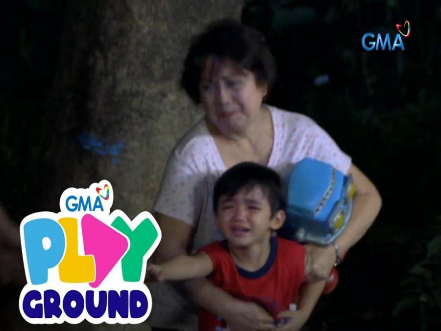 Binoy Henyo: Sa presinto ka magpaliwanag! | GMA Entertainment Binoy Henyo: Sa presinto ka magpaliwanag! | GMA Entertainment