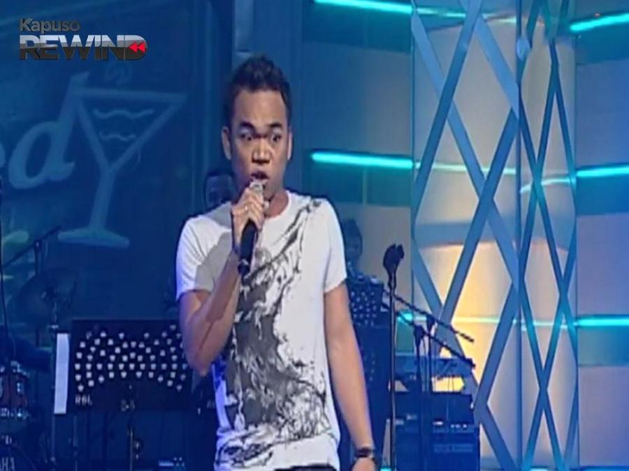 Kapuso Rewind: Tama na 'yan, inuman na! (Comedy Bar) | GMA Entertainment