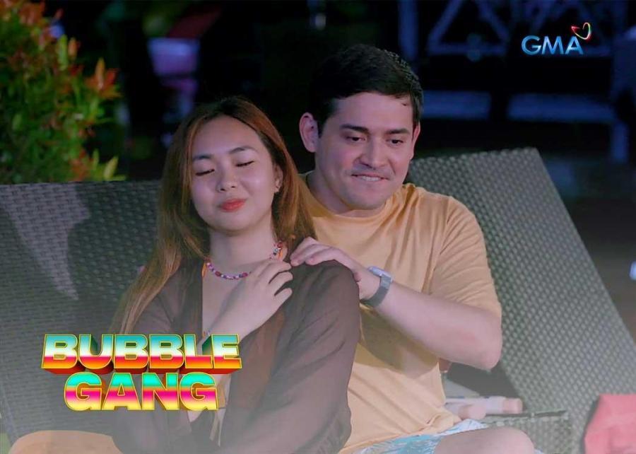 Bubble Gang: Swabe moves ni Master Paolo, the most hated 2021 until now | GMA Entertainment