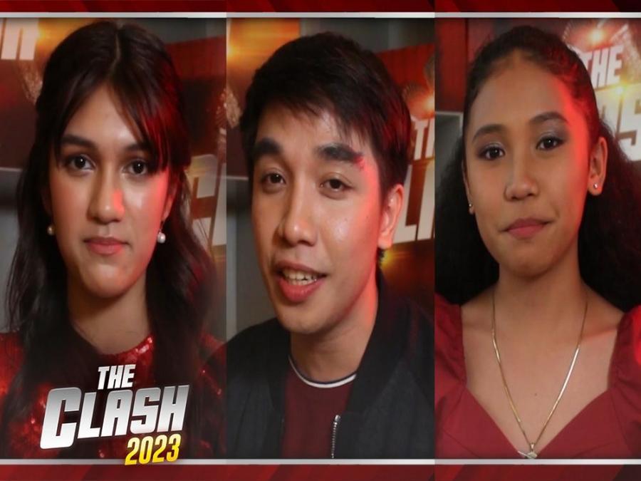 Getting to know the 2023 Clashers Part 4 | The Clash | GMA Entertainment