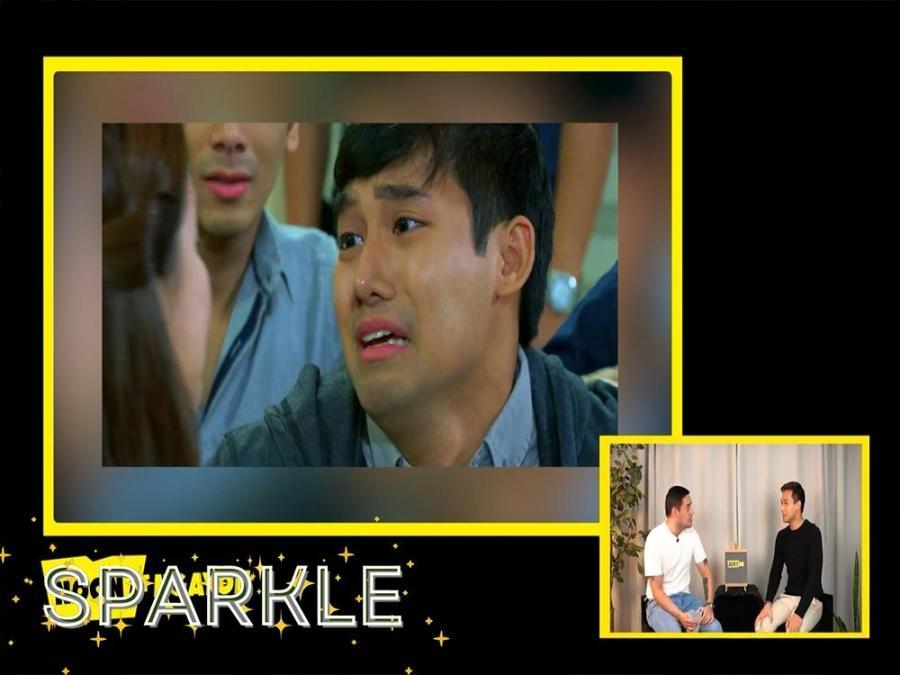 Ken Chan's most iconic roles | #JustIn | GMA Entertainment