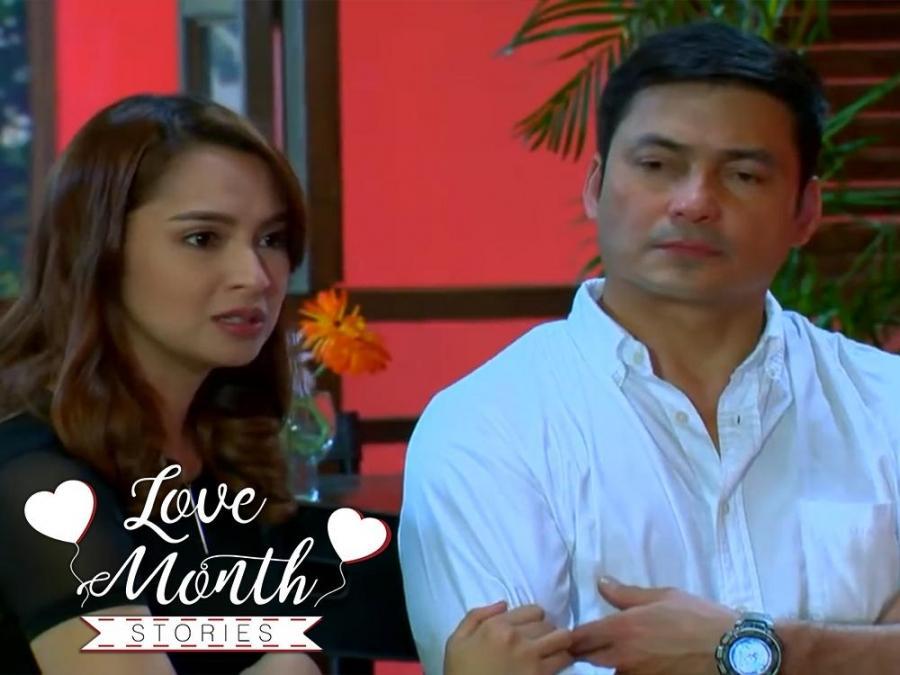 Love Month Stories 2023: The cheating husband's big decision | GMA ...