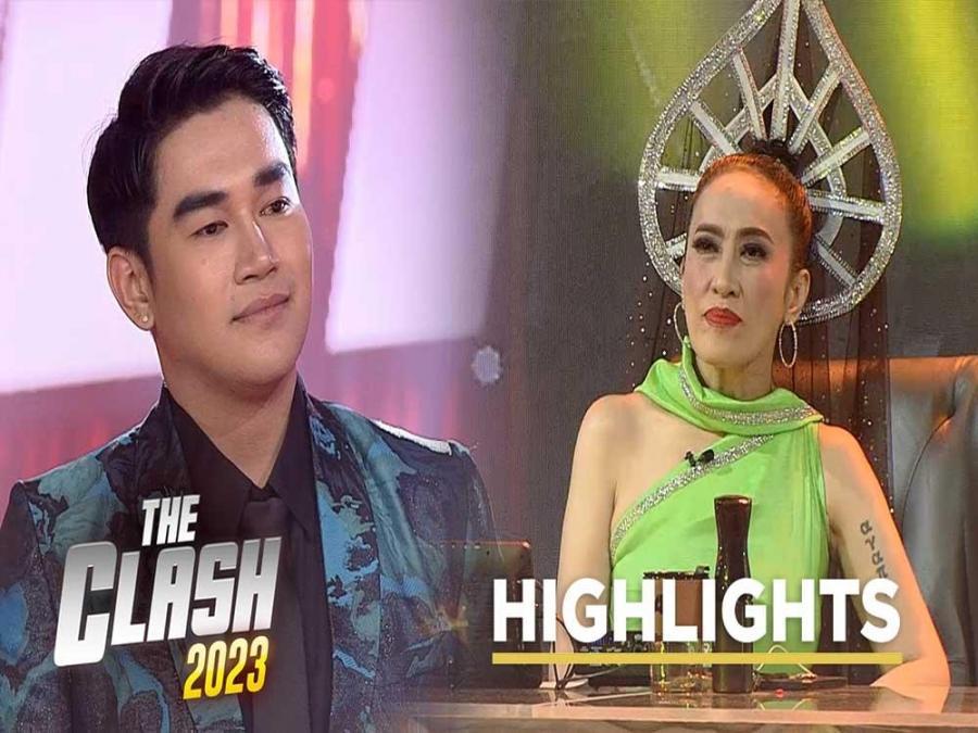 The Clash 2023: Sapat ba ang sinseridad ni Jerome Granada para makapasok sa top 5? | Episode 17 ...