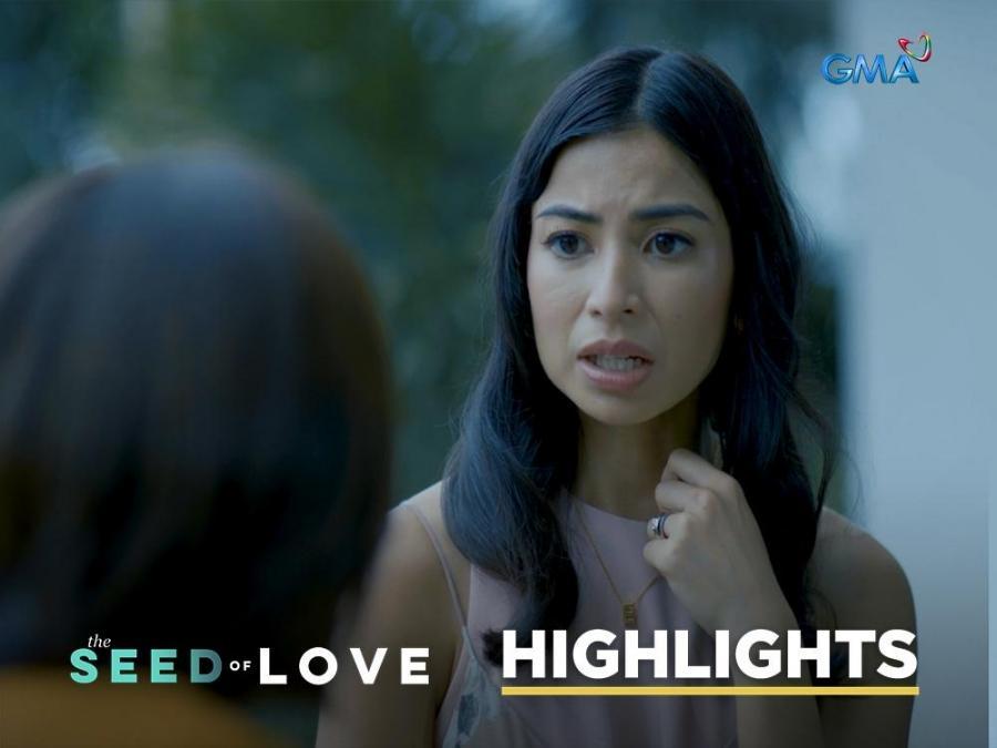 The Seed of Love: Eileen's suspicions against her husband (Episode 16 ...