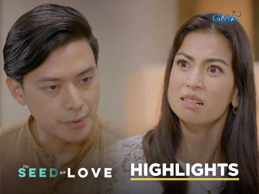 The Seed of Love: Eileen accuses Alexa of murder! (Episode 43) | GMA Entertainment