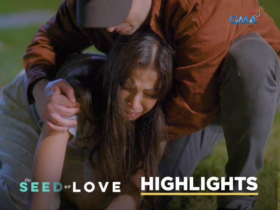 The Seed of Love: The troubled mental state of Eileen (Episode 53) | GMA Entertainment