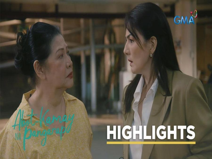 Abot Kamay Na Pangarap: The speculations about Doc Lyndon (Episode 284) | GMA Entertainment