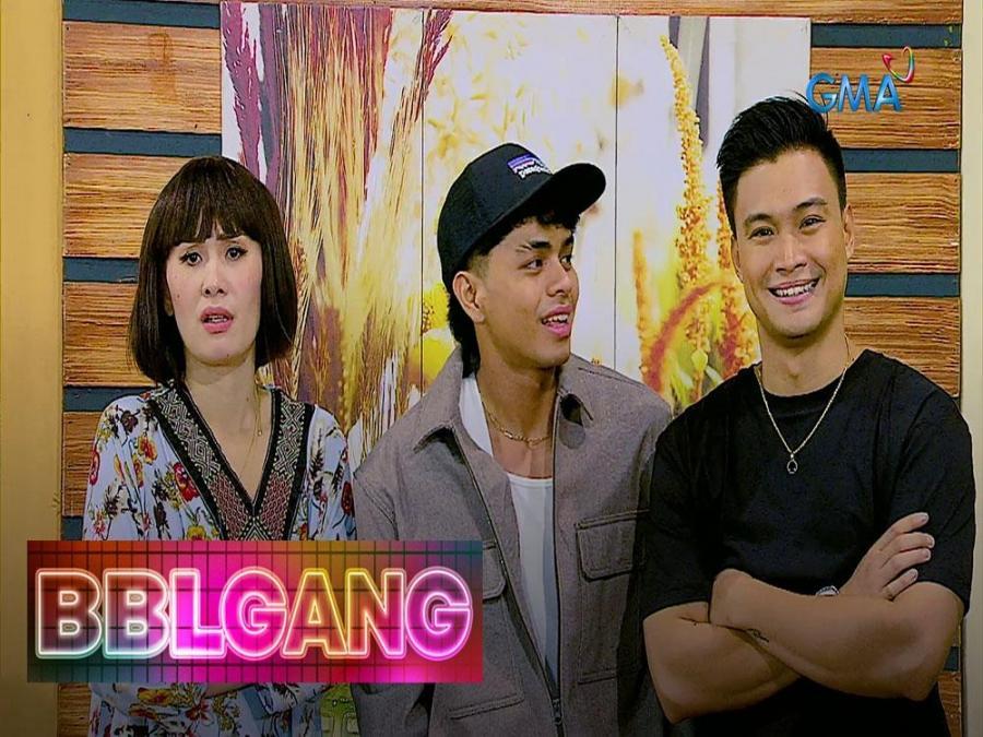 Bubble Gang: I miss you, kosa! | GMA Entertainment