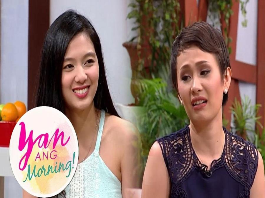 Jennica Garcia at Charice Solomon, ibinahagi ang breastfeeding ...