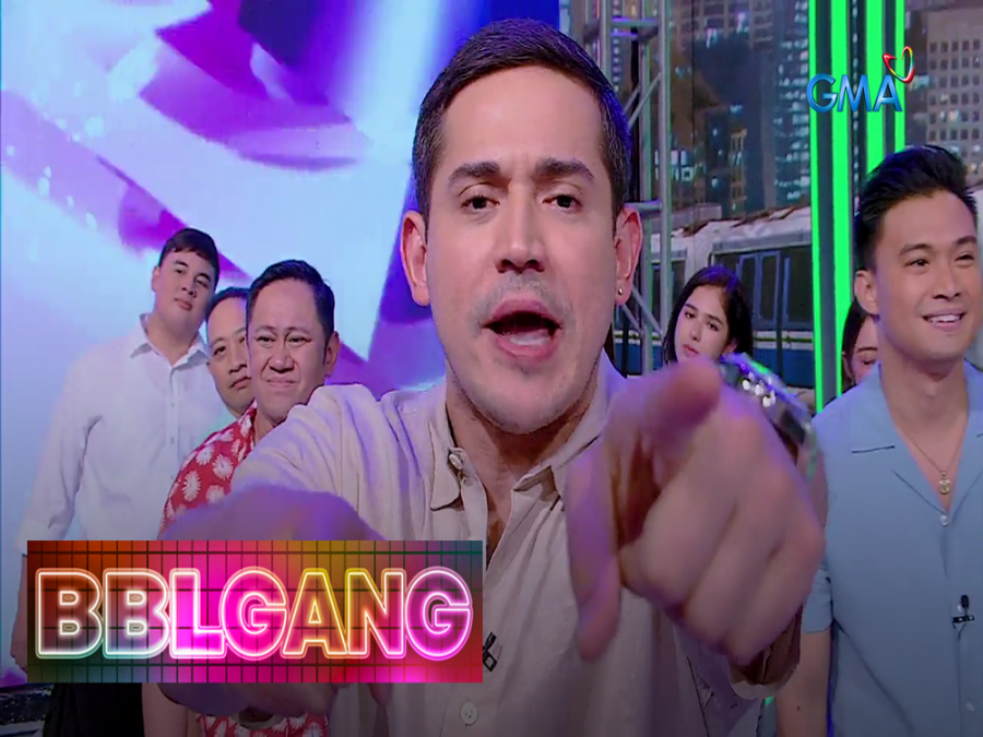 Bubble Gang: Kaway-kaway sa mga may utang diyan! | GMA Entertainment Bubble Gang: Kaway-kaway sa mga may utang diyan! | GMA Entertainment