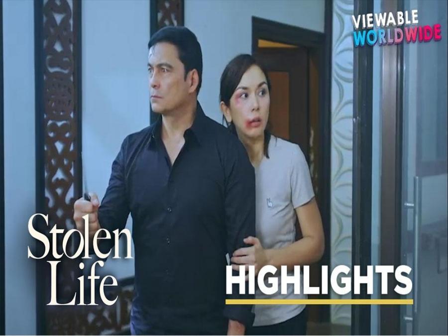 Stolen Life: Ang namanipulang asawa, SUNOD-SUNURAN na kay Farrah ...